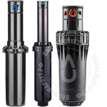 Роторные дождеватели, спринклеры HUNTER | Купить - страница 2